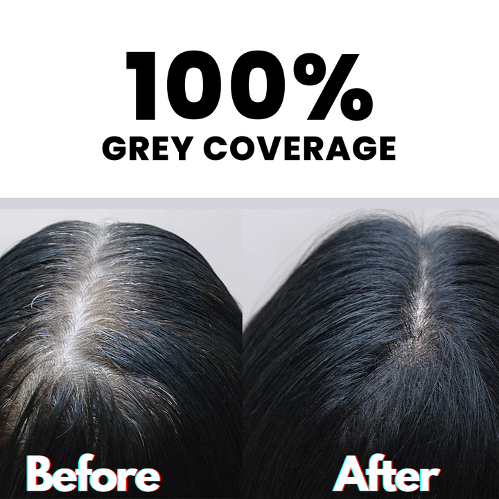 Sacred Herbs- pH Neutral Hair Color, Hair Care & Body Care